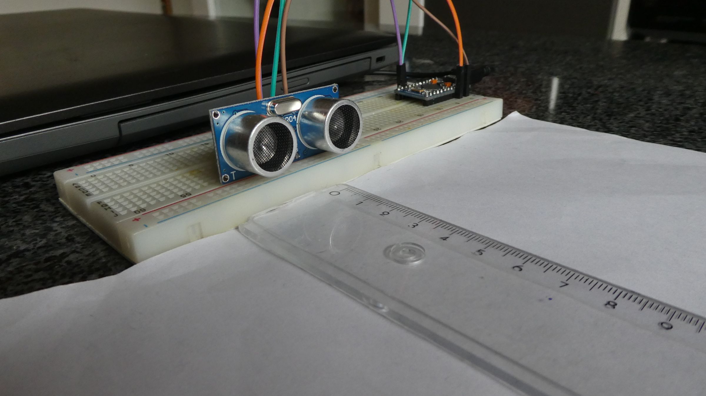 Motion Controlled Pong Video Game : 5 Steps (with Pictures) - Instructables