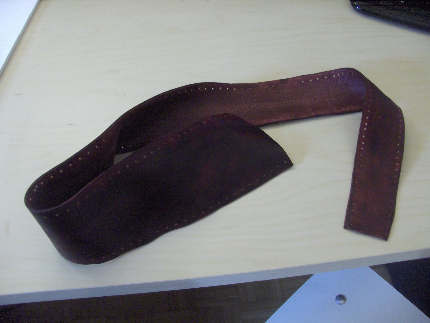 Longsword Sheath : 7 Steps (with Pictures) - Instructables