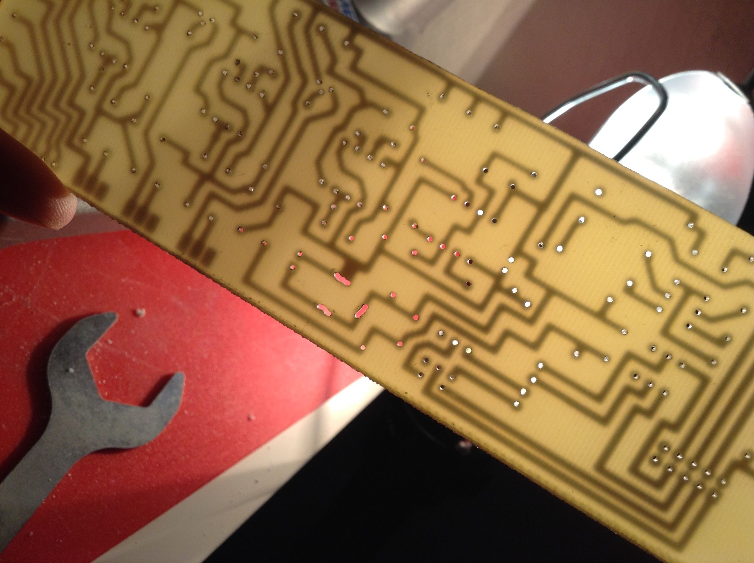 Computer Control Box : 10 Steps (with Pictures) - Instructables