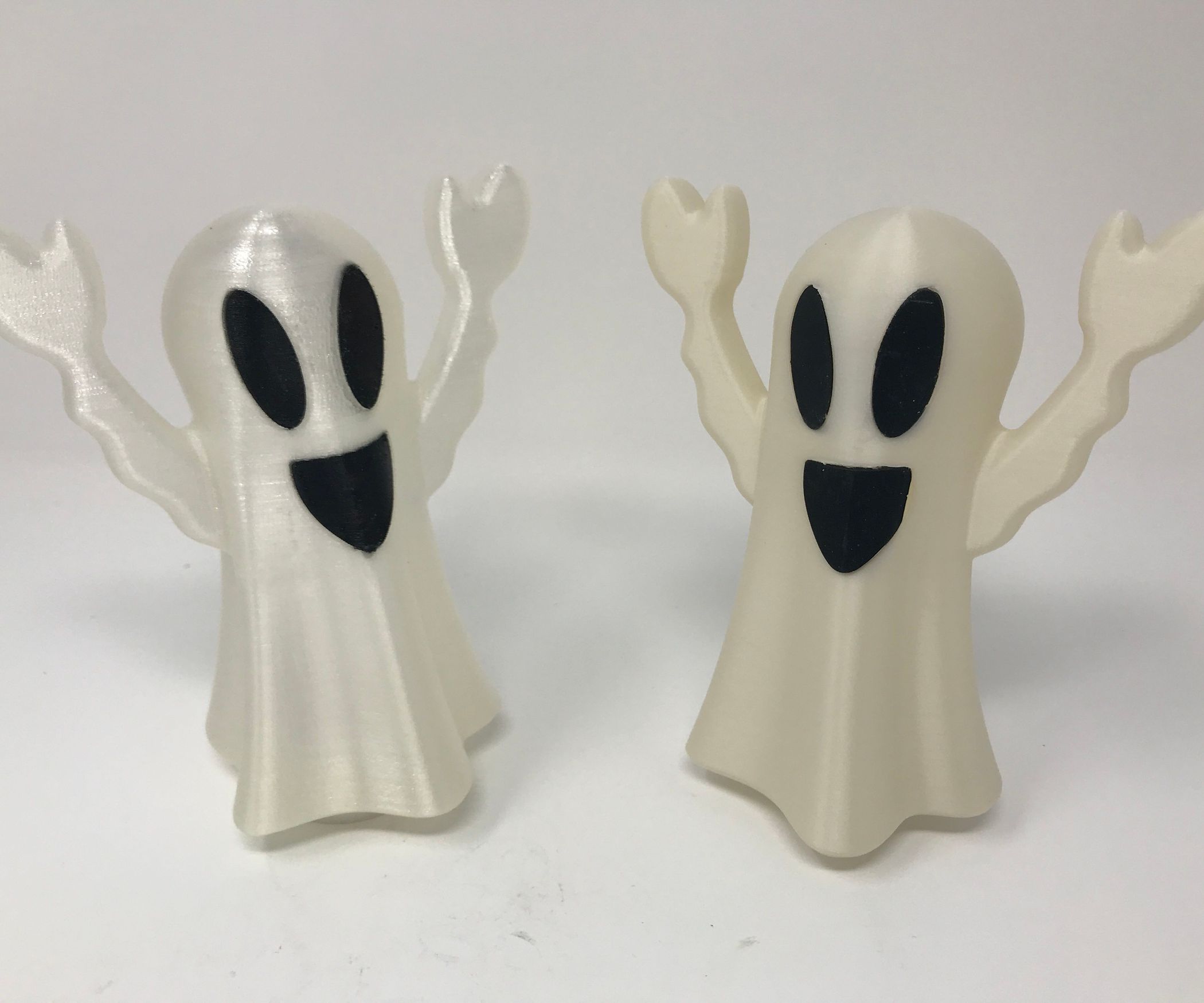 Tea Light Ghost Lamp - Instructables