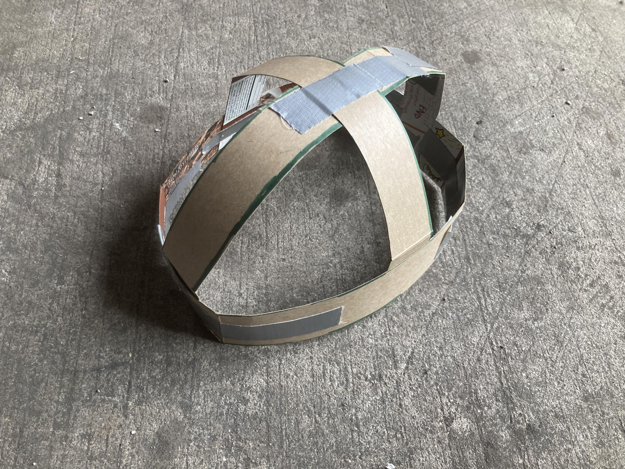 Copper and Steel Viking Helmet : 21 Steps (with Pictures) - Instructables