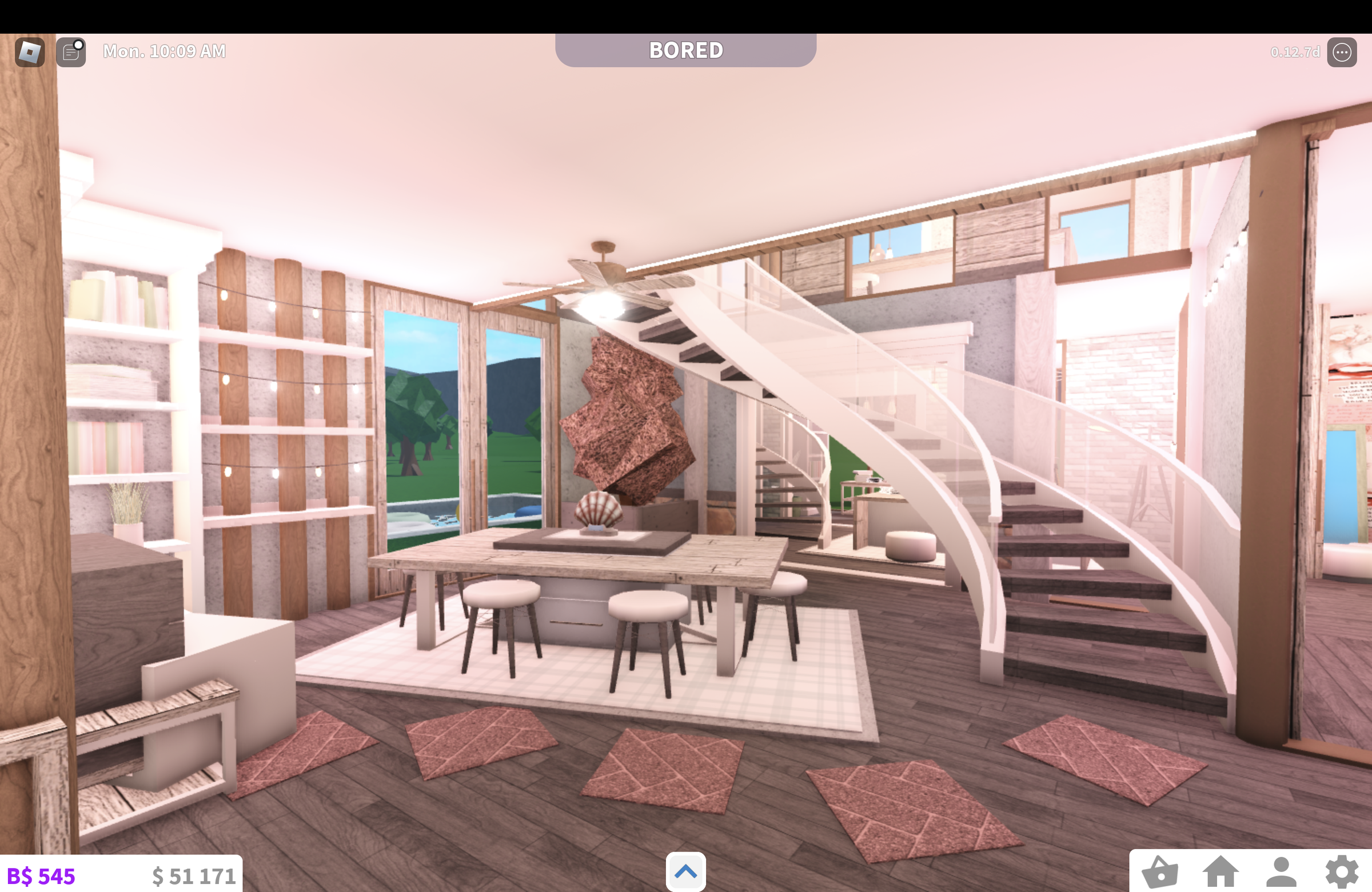 Roblox Architectural RPG (Bloxburg) : 4 Steps - Instructables