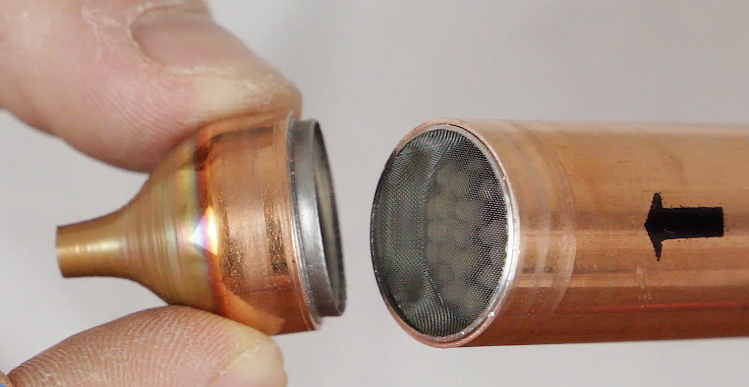 How to Make a Capsule Heat Pump for Heating Up to +60 °C and an Air ...