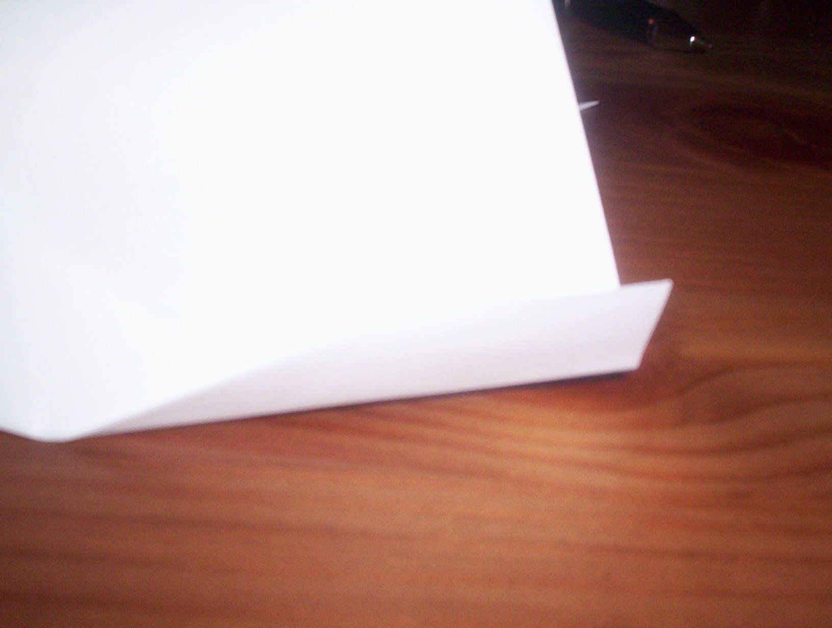 Make an Uber Paper Airplane : 10 Steps - Instructables