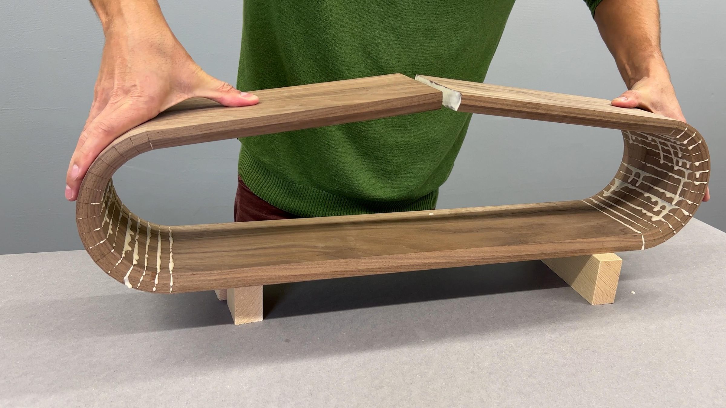 Floating Shelves You Haven't Seen Before! : 12 Steps (with Pictures ...