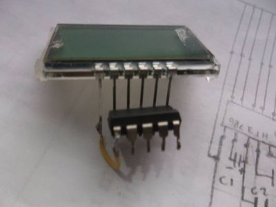 Battery Level Indicator : 4 Steps (with Pictures) - Instructables