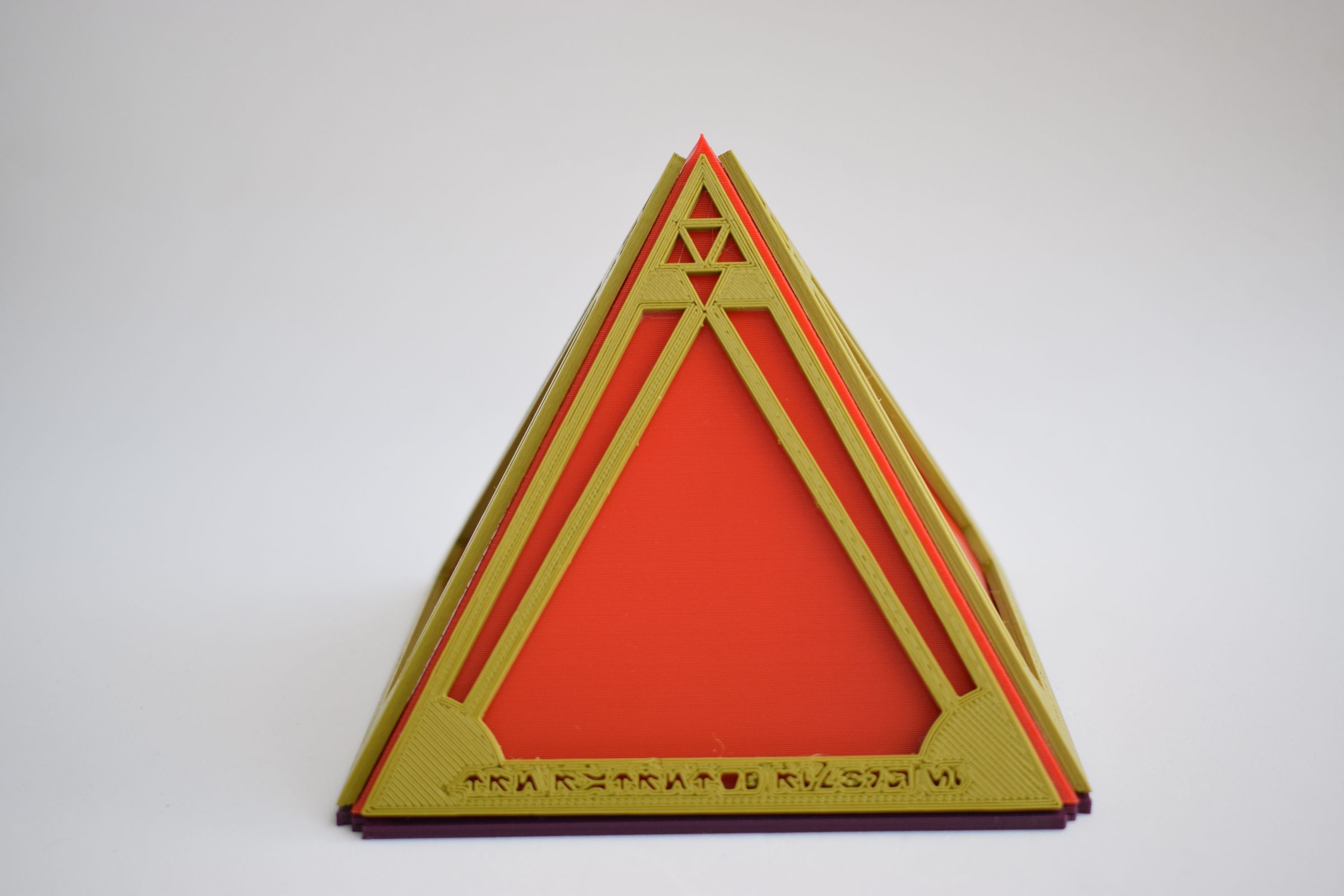 Sith Holocron : 7 Steps (with Pictures) - Instructables