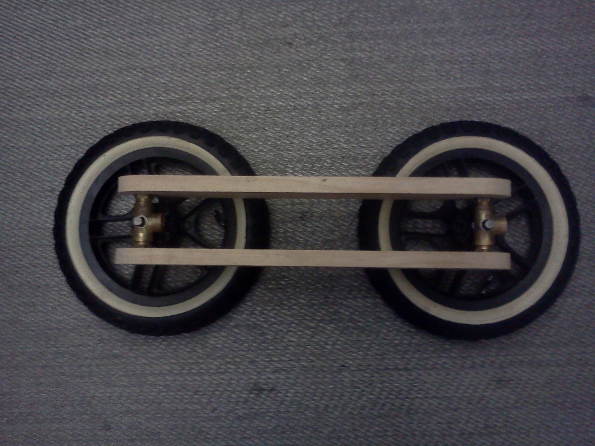 Push Car : 14 Steps (with Pictures) - Instructables