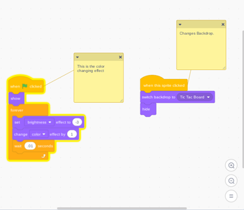 Unbeatable Tic Tac Toe AI Scratch_ I Bet You Can't Beat It : 7 Steps ...