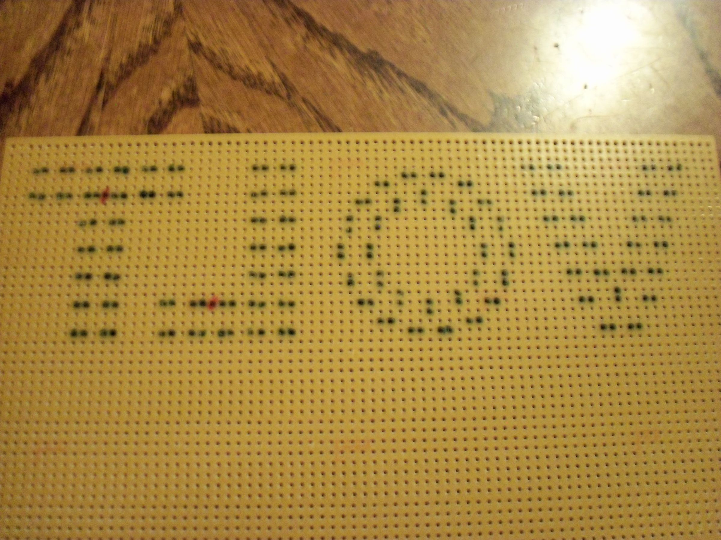 Custom LED Sign : 8 Steps (with Pictures) - Instructables