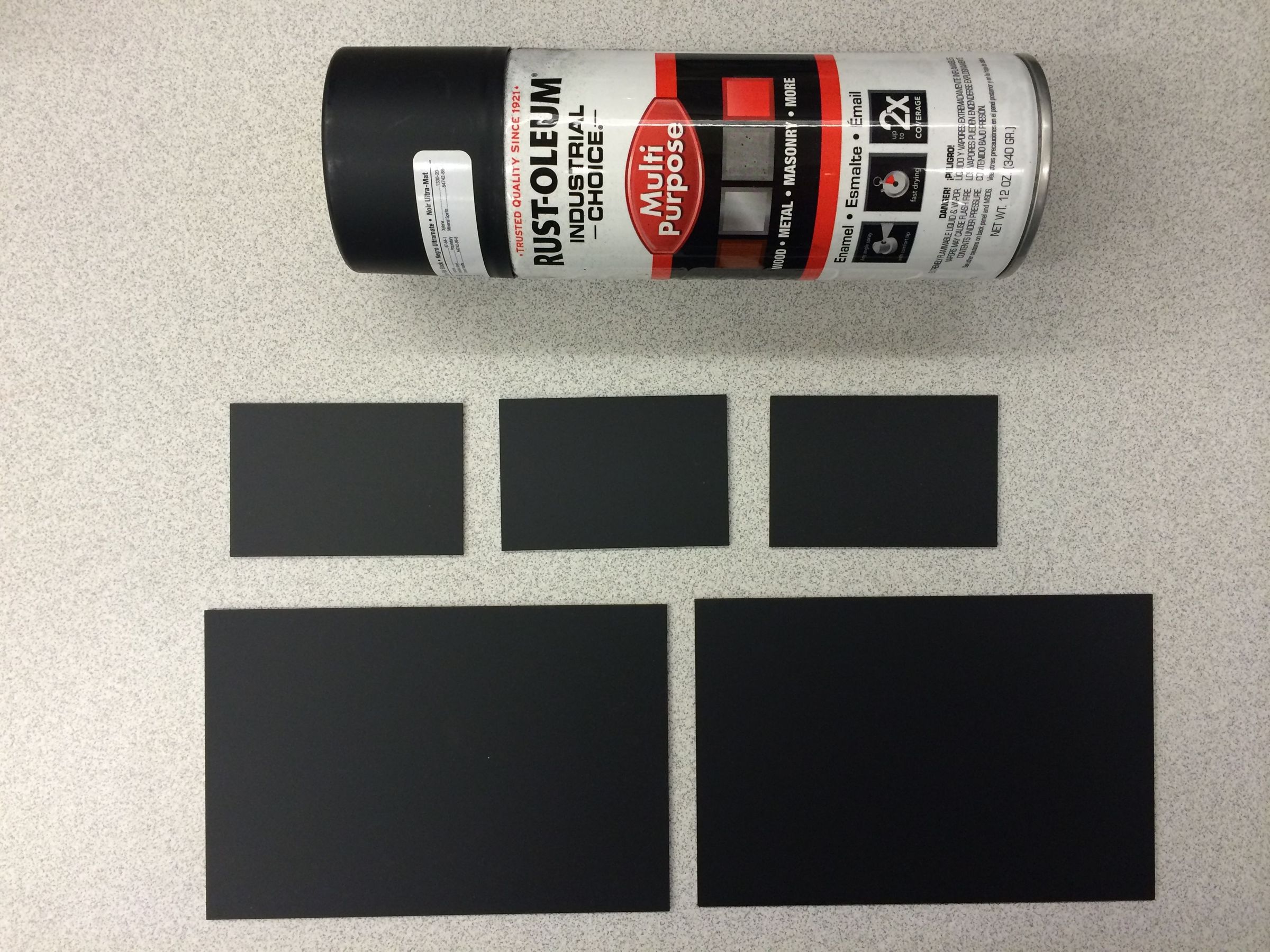 Double-sided PCBs With a Laser Cutter : 8 Steps (with Pictures ...