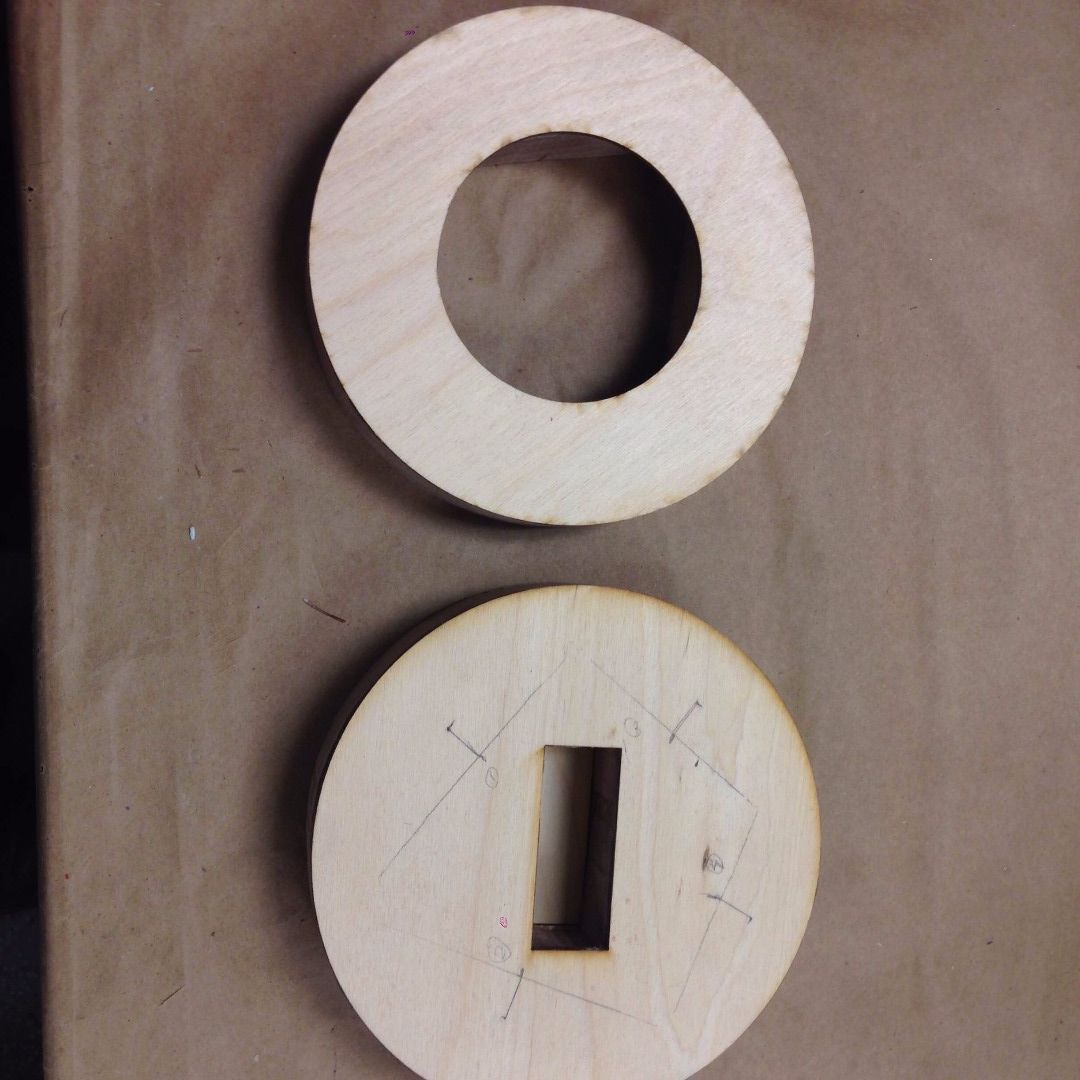 Shadow Effect Night Lamp : 9 Steps - Instructables