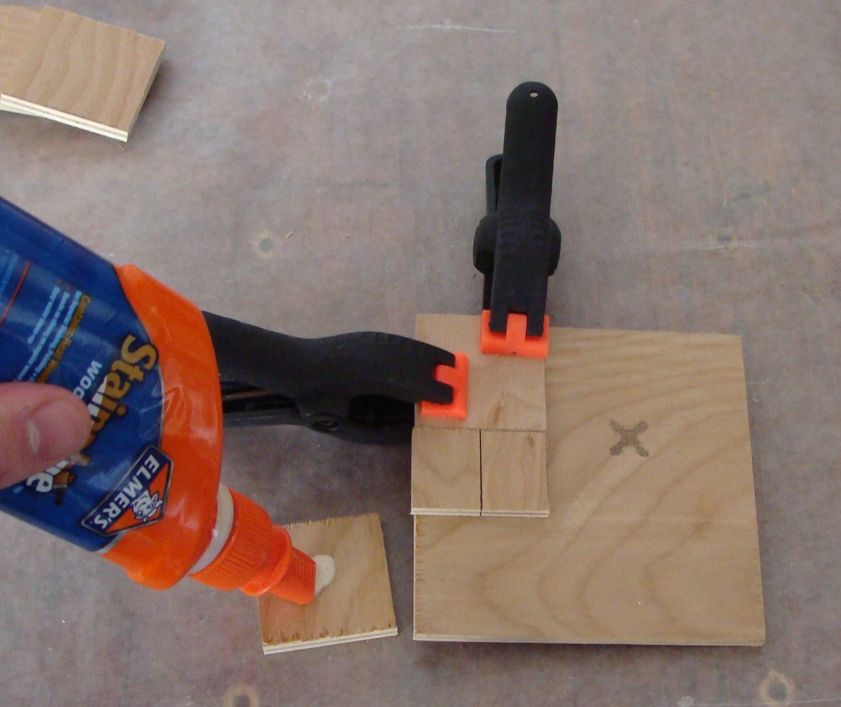 Do-nothing Machine : 7 Steps (with Pictures) - Instructables