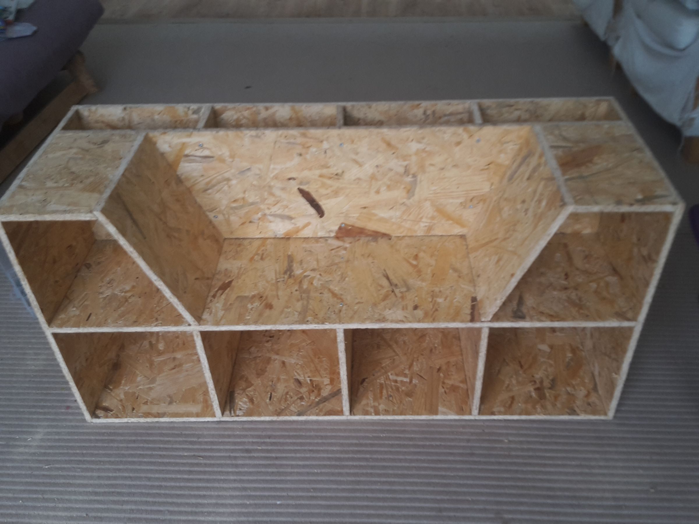 Reading Bench for Kids : 5 Steps (with Pictures) - Instructables