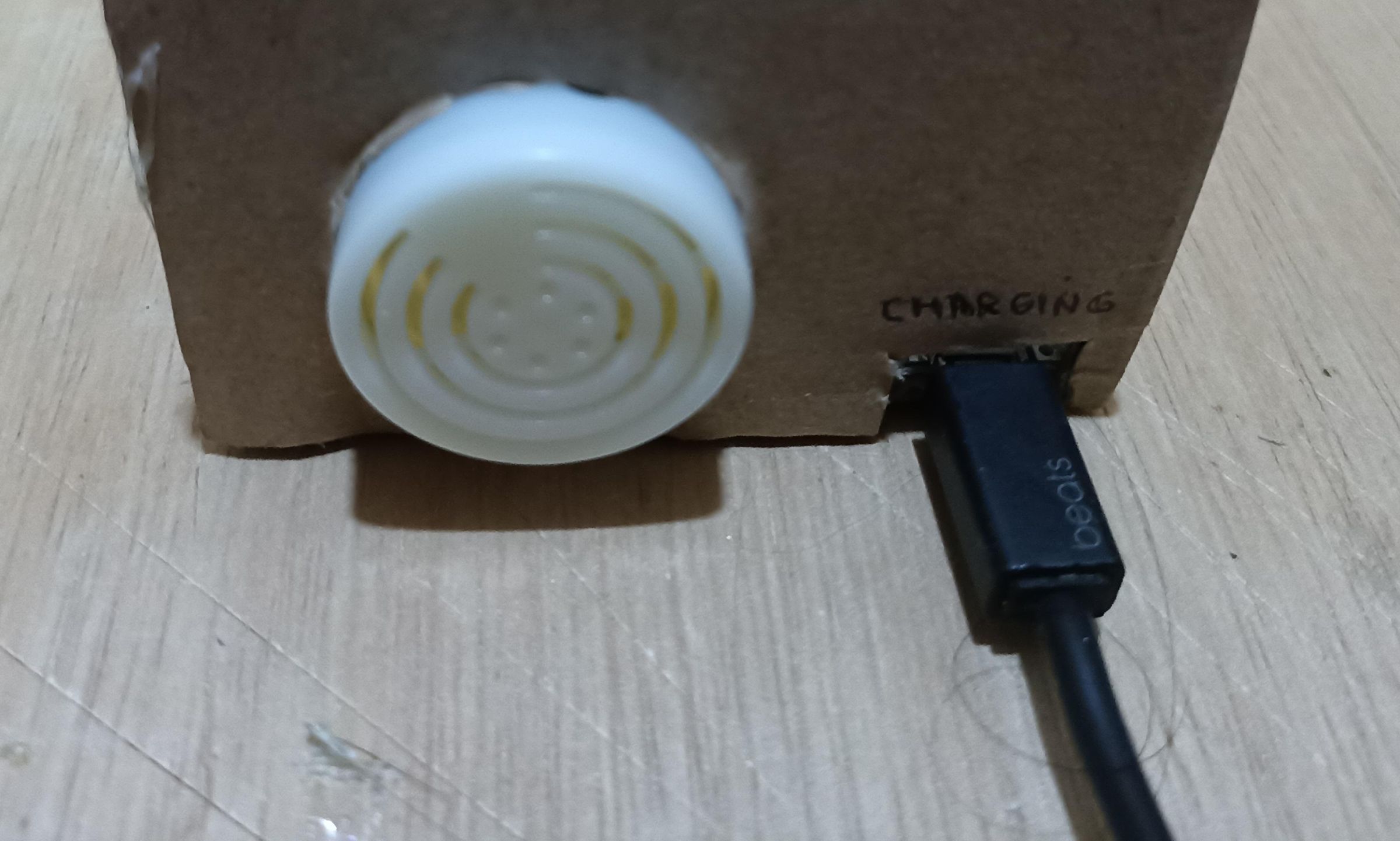 Laser Beam Sensor Security Alarm : 3 Steps - Instructables