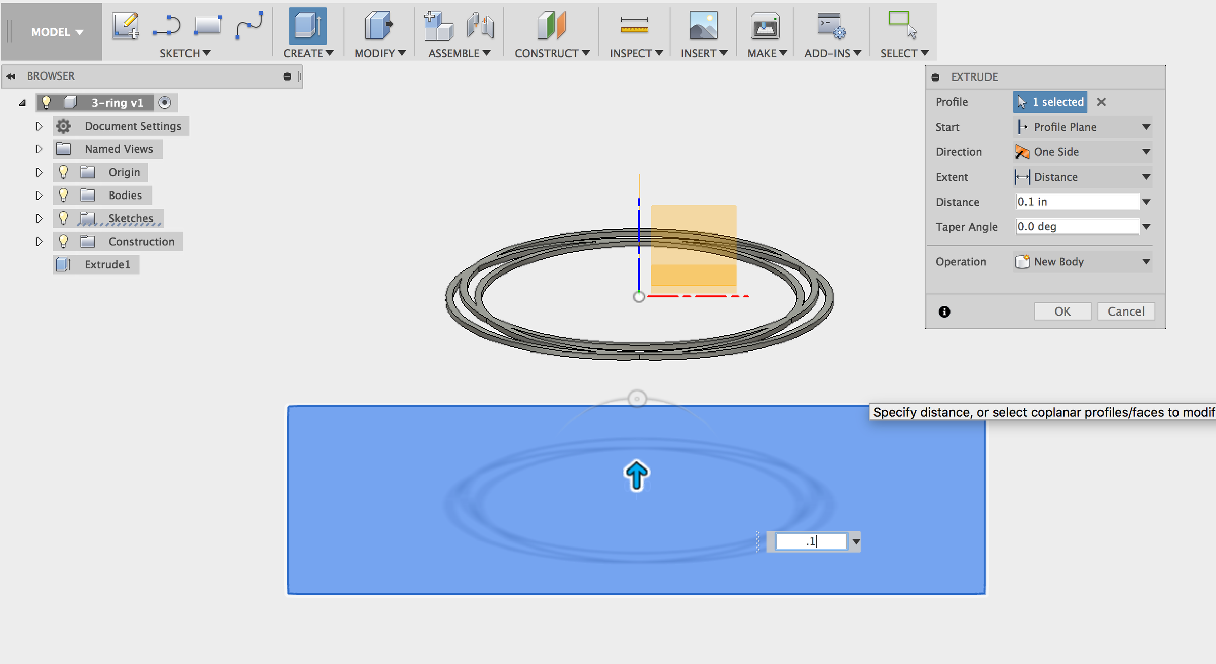 How to Make a Laser-cut Wooden Guitar Rosette : 8 Steps (with Pictures ...