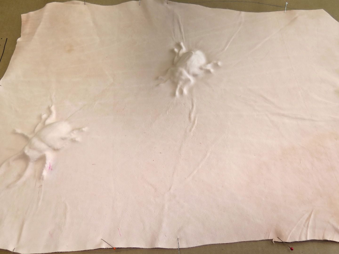 Sculpted Leather Tech Cases : 23 Steps (with Pictures) - Instructables