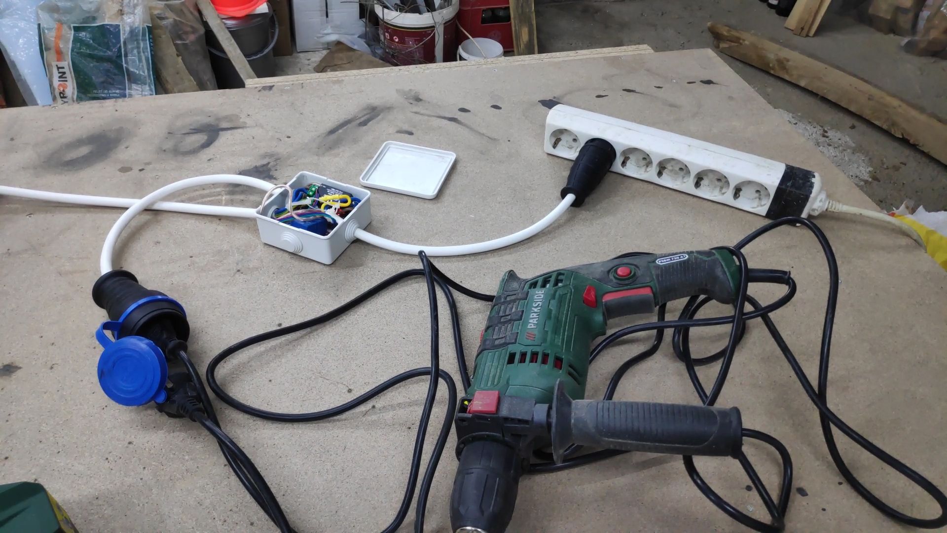 Automatic Load (Vacuum) Switch With ACS712 and Arduino : 7 Steps (with ...