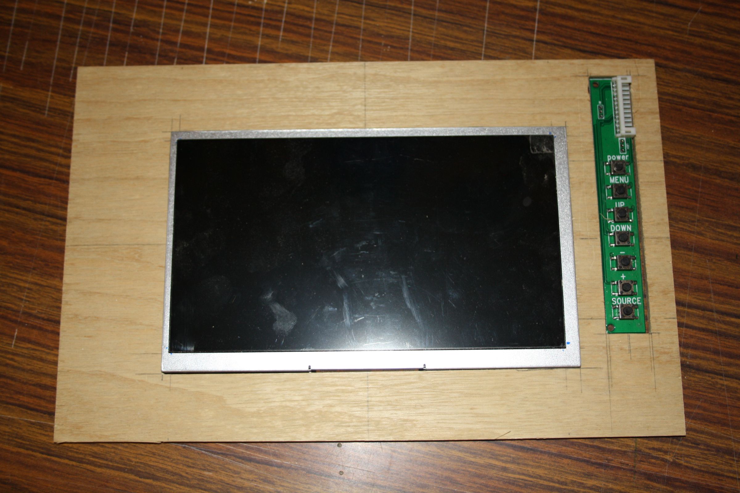 LapPi - a Raspberry Pi Netbook : 14 Steps (with Pictures) - Instructables