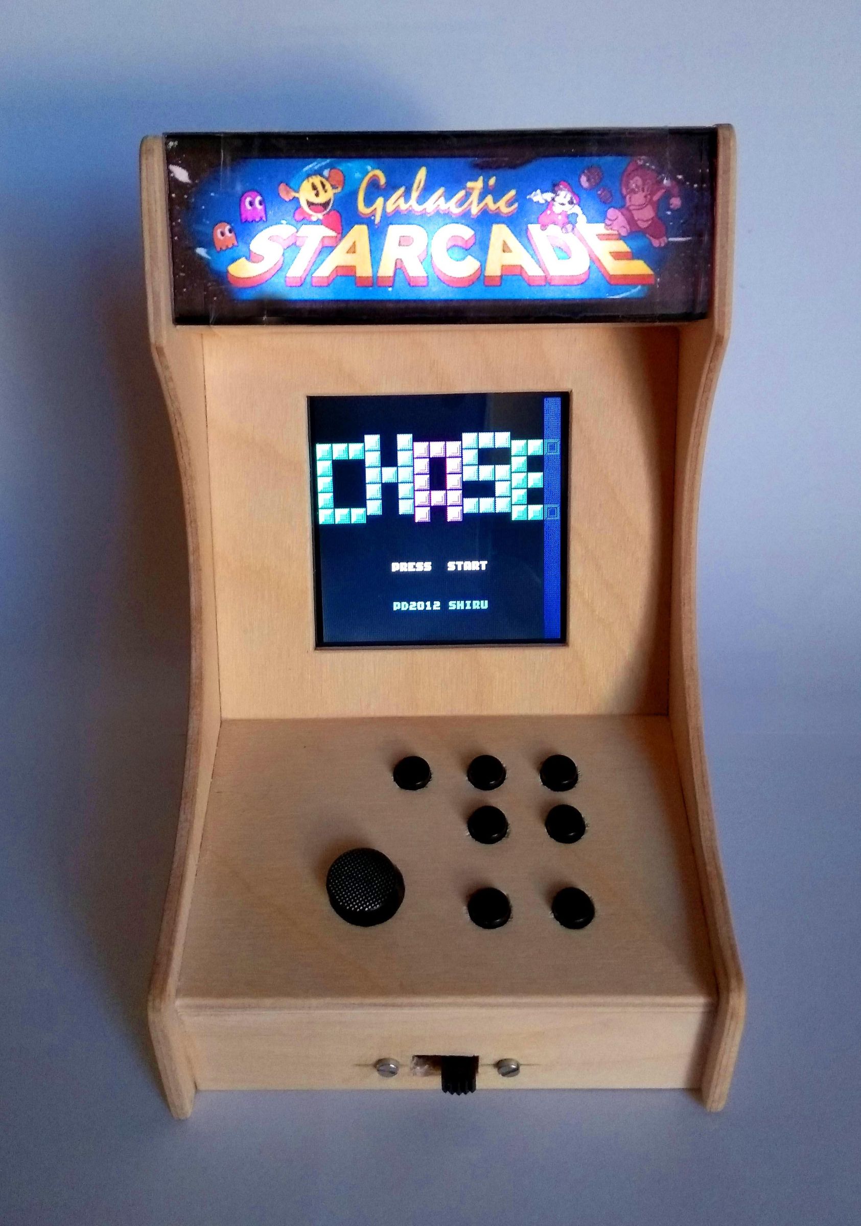 Arduino NES : 26 Steps (with Pictures) - Instructables