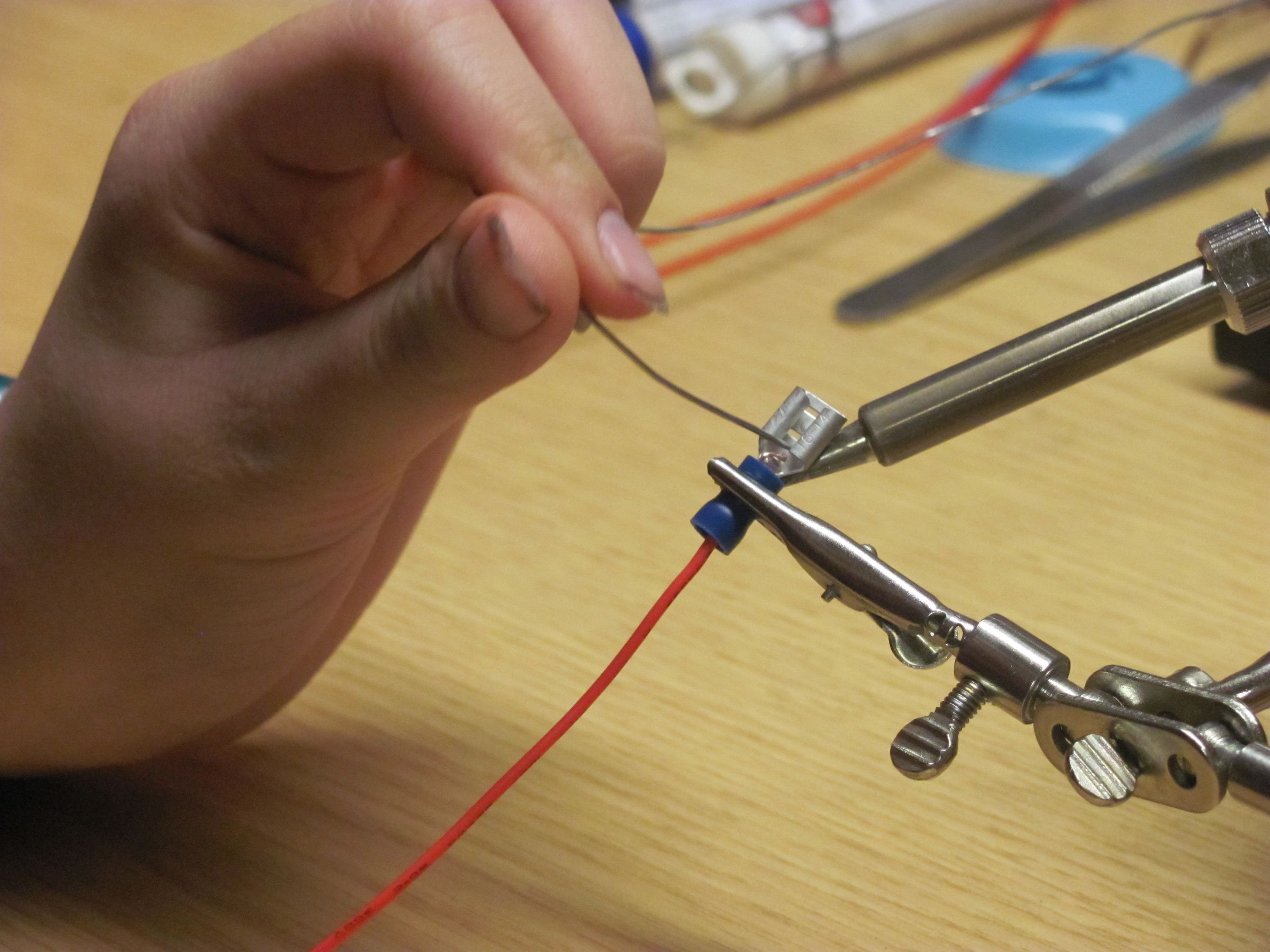 Science Fair: Bored No More : 20 Steps (with Pictures) - Instructables