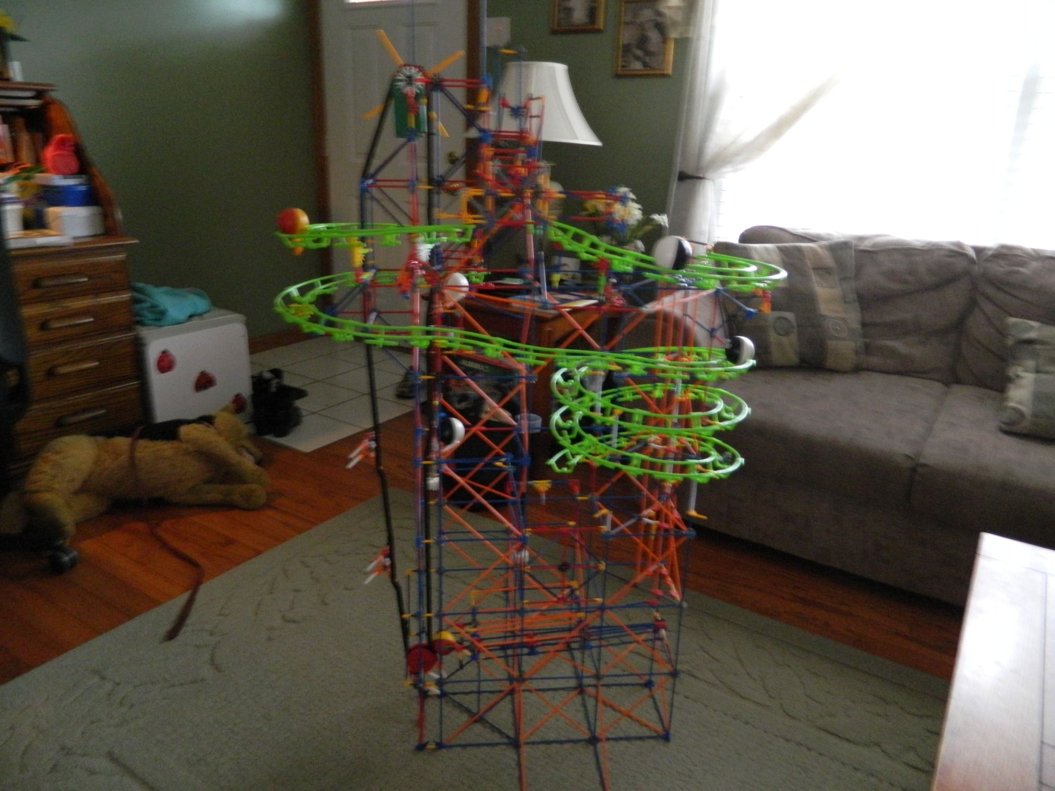 Motorized Madness Mods : 6 Steps - Instructables