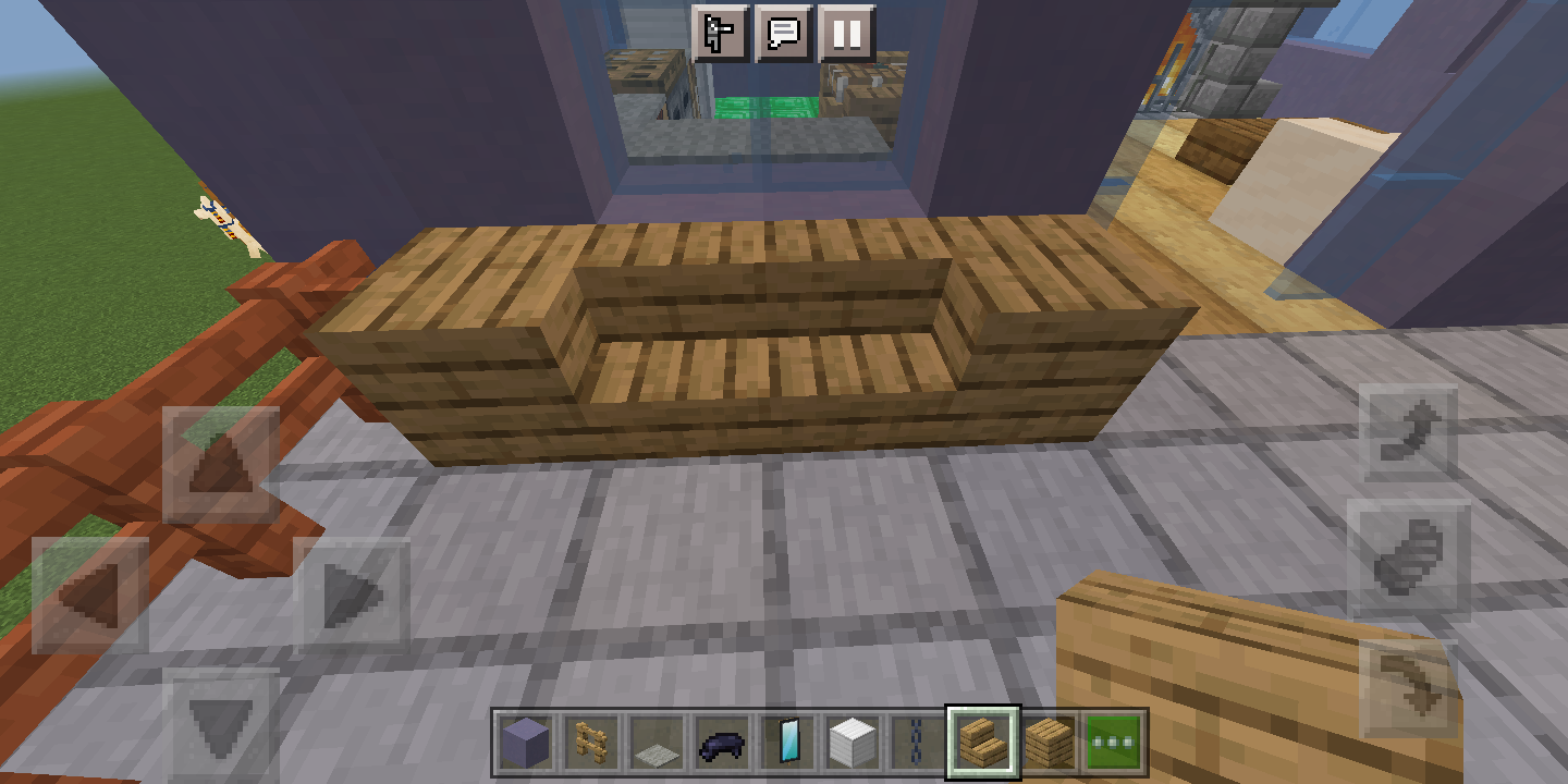 The Ultimate Guide to Furnishing Your House in Minecraft : 31 Steps ...