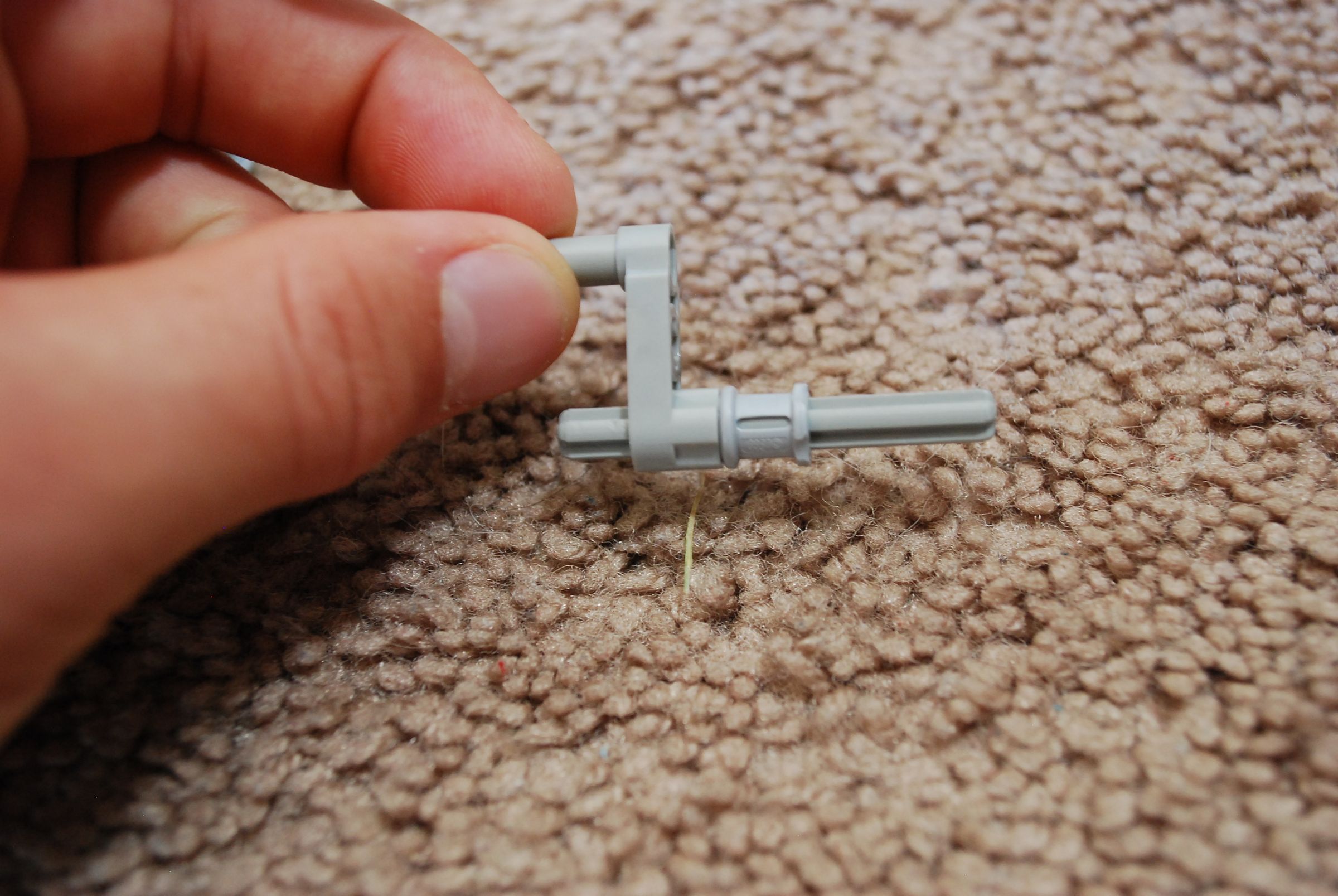 Lego Combination Lock Tutorial : 9 Steps (with Pictures) - Instructables
