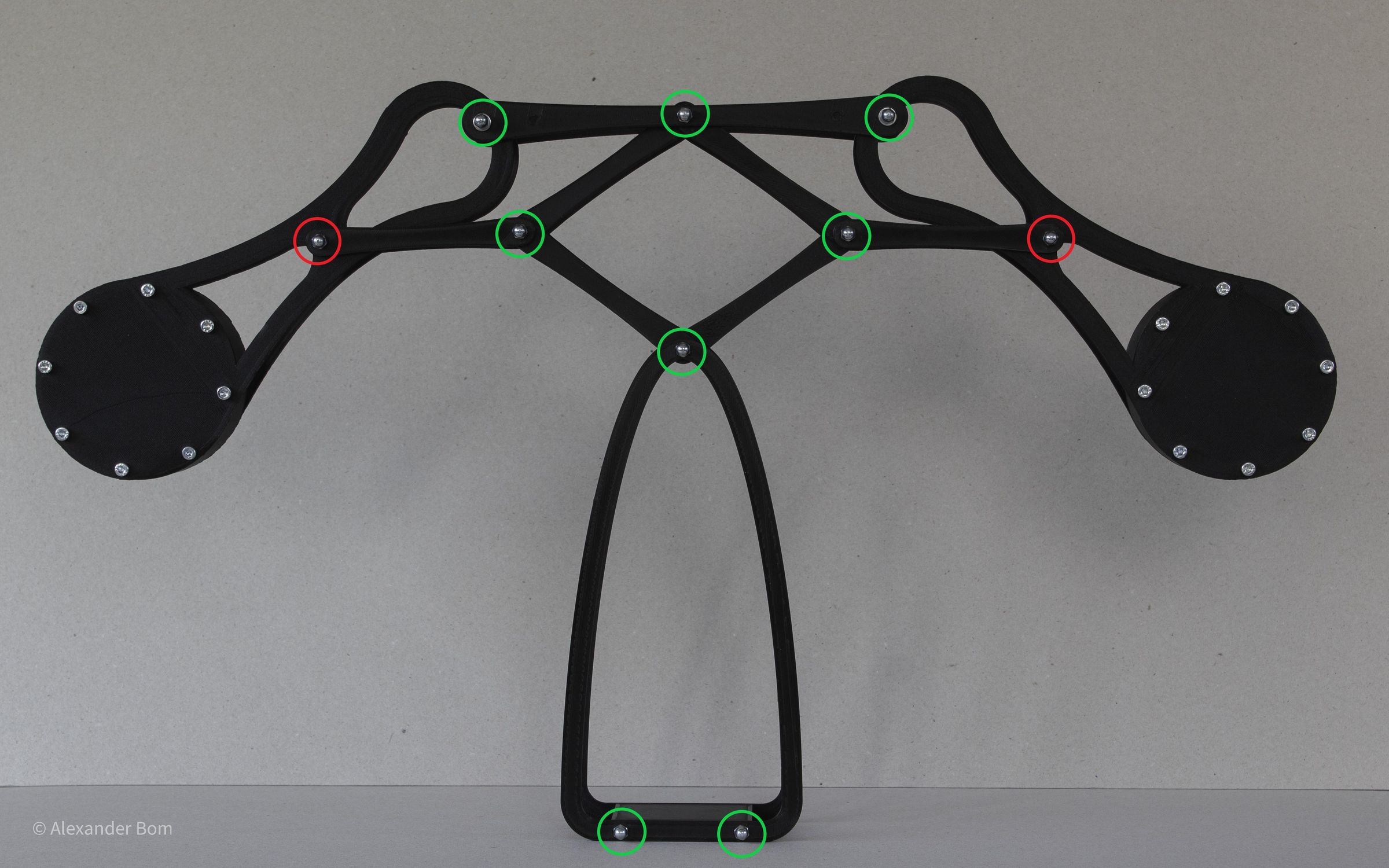 Principal Vector Linkage : 5 Steps (with Pictures) - Instructables