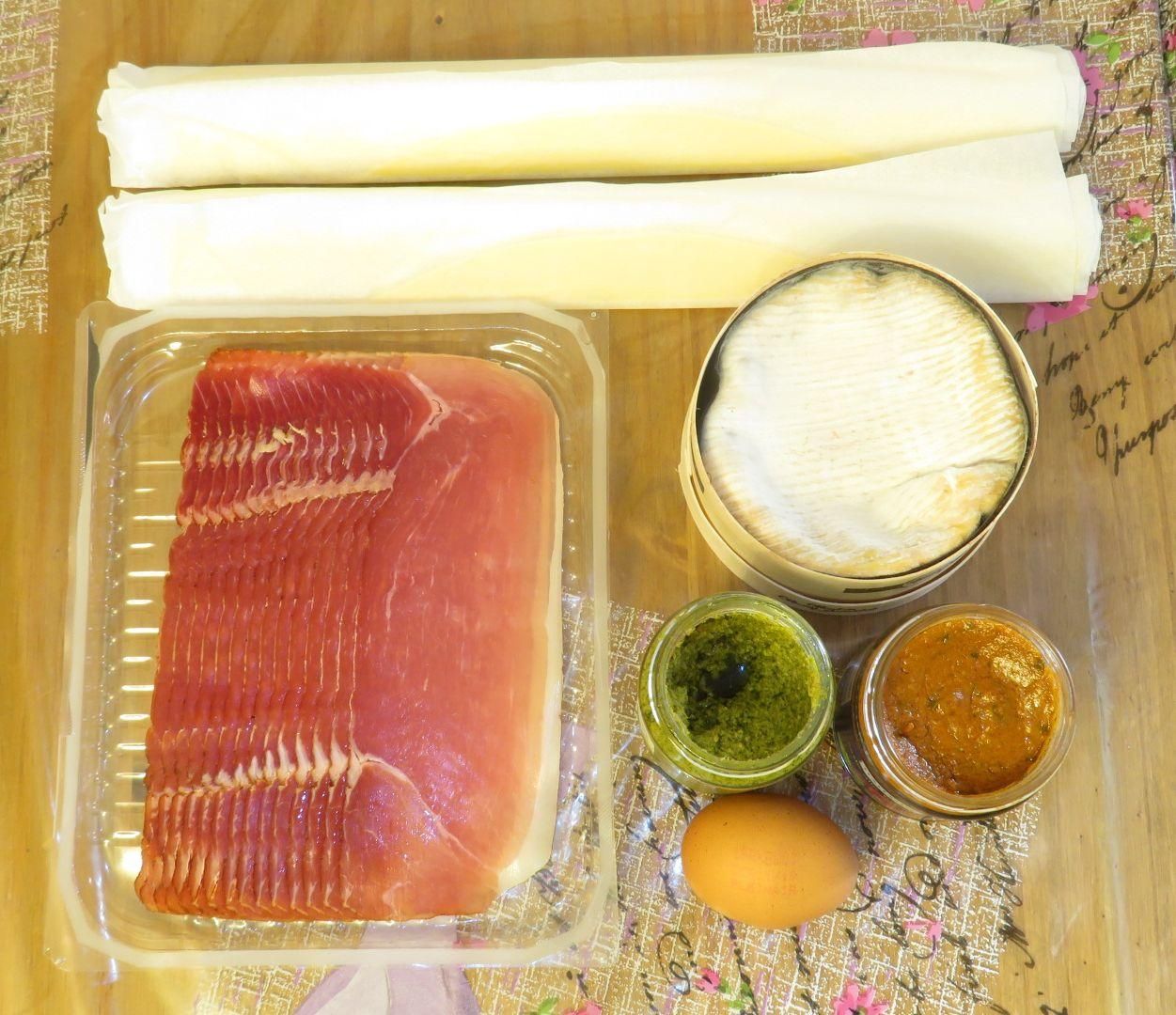 Sunshine Cheese Wreath : 4 Steps (with Pictures) - Instructables