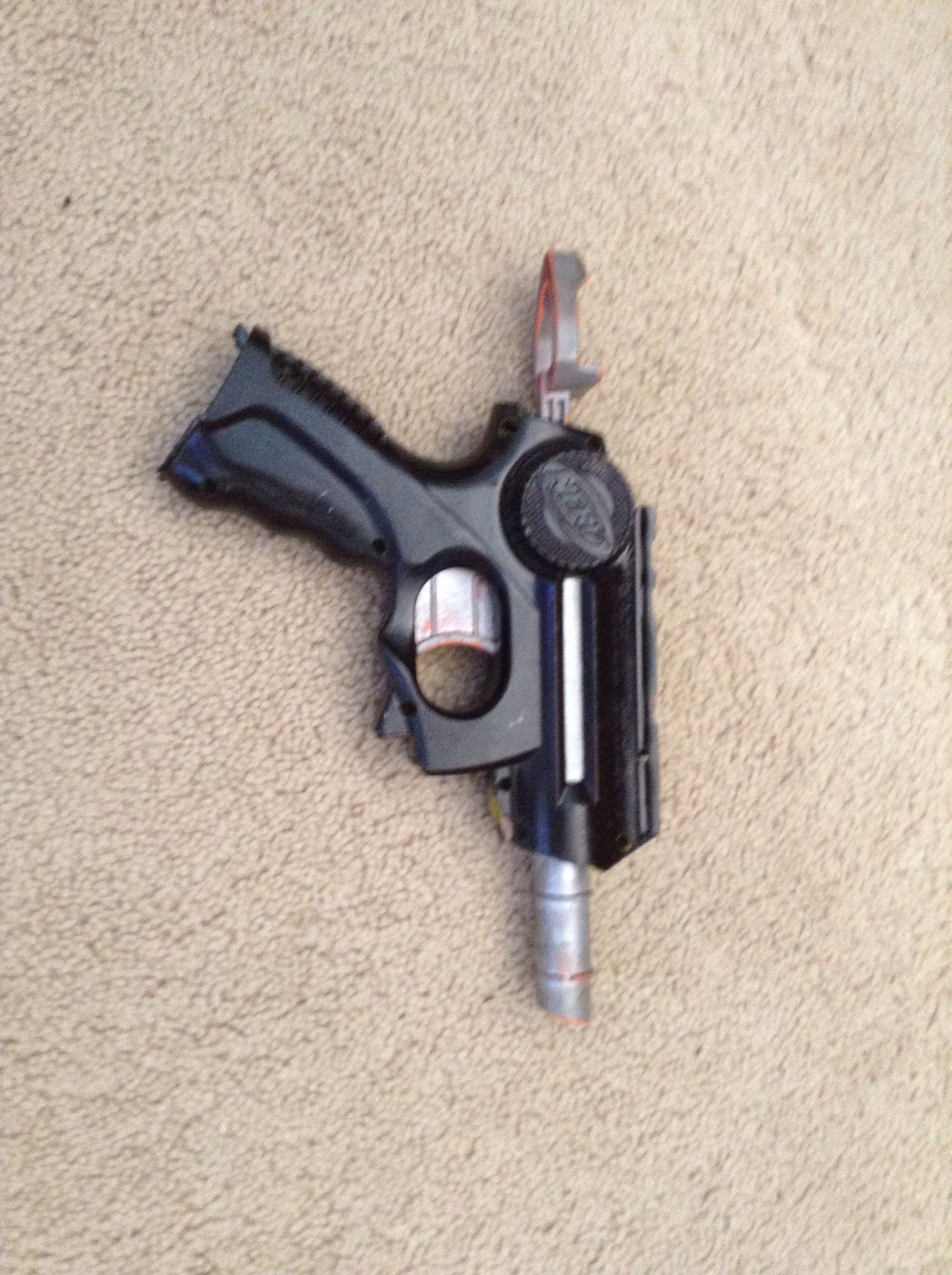 Nite Finder Mod : 7 Steps - Instructables
