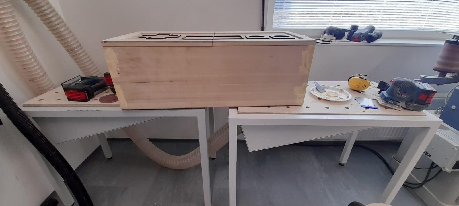 Nes Cabinet : 5 Steps (with Pictures) - Instructables