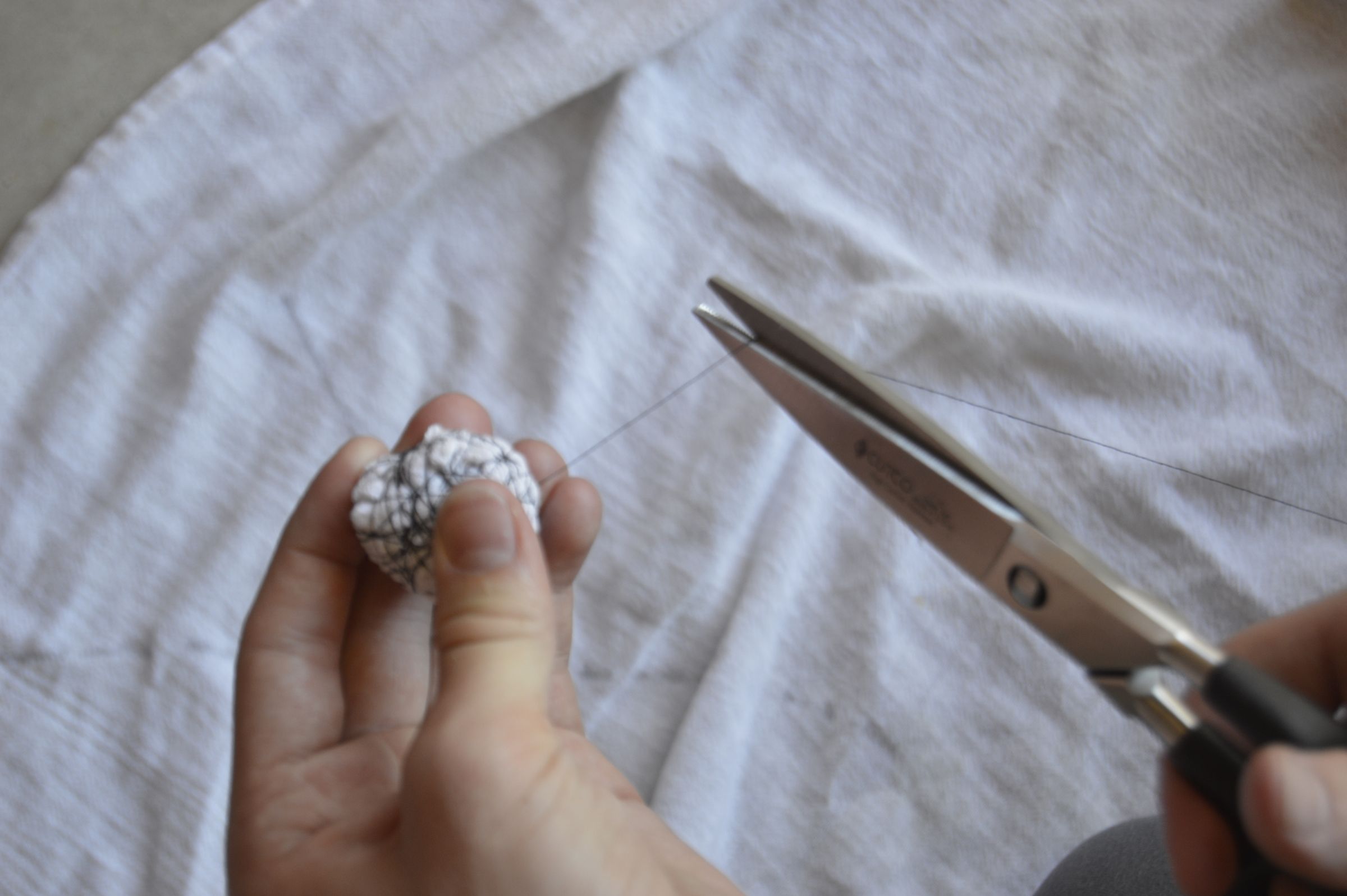 Fireballs You Can Hold!!! : 5 Steps (with Pictures) - Instructables