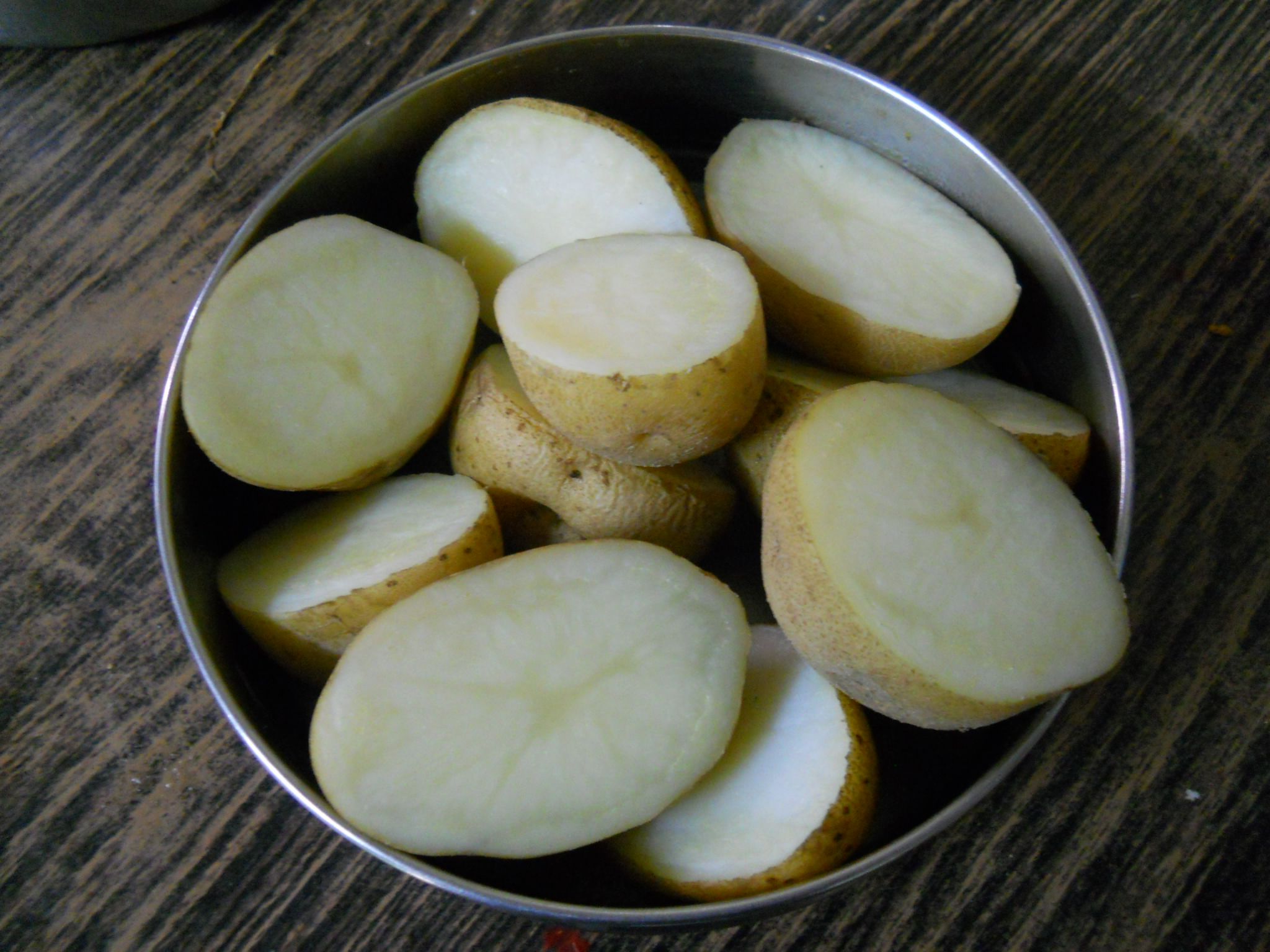 Mumbai Special Batata Wada - Instructables