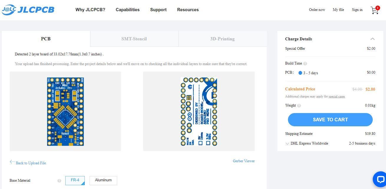 Programar Arduino Pro Mini Con CH340 : 5 Steps - Instructables