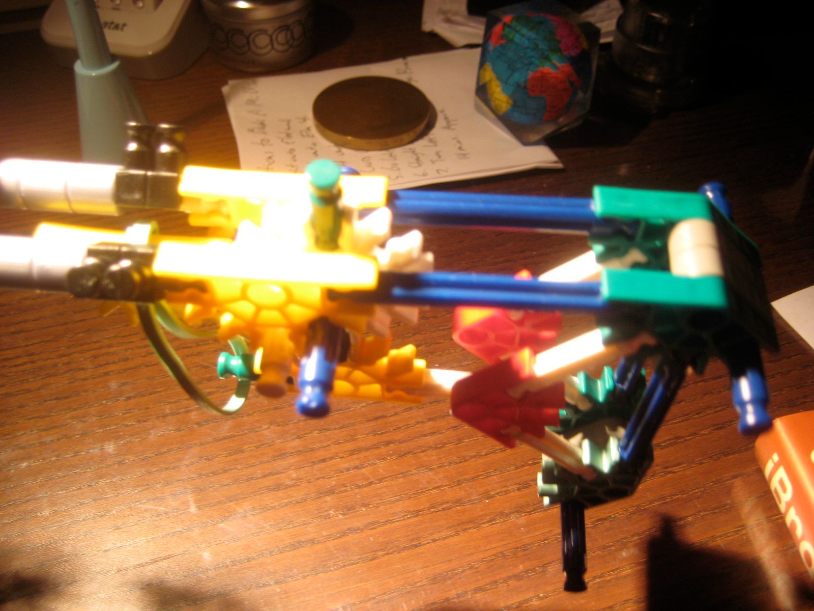Jonaboy's Semi-auto Knex RBG Gun : 8 Steps - Instructables