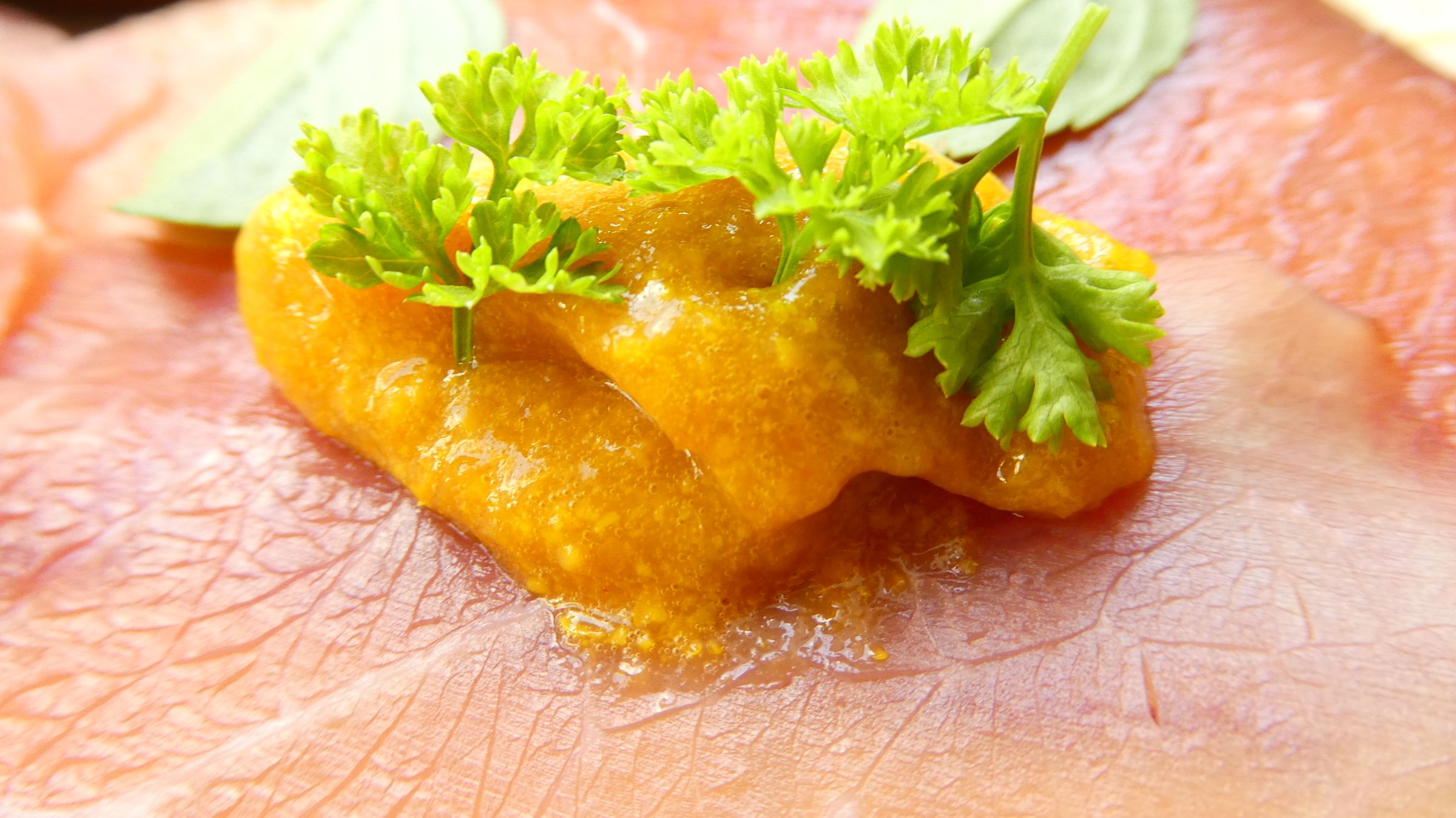 Apricot Mustard : 11 Steps (with Pictures) - Instructables