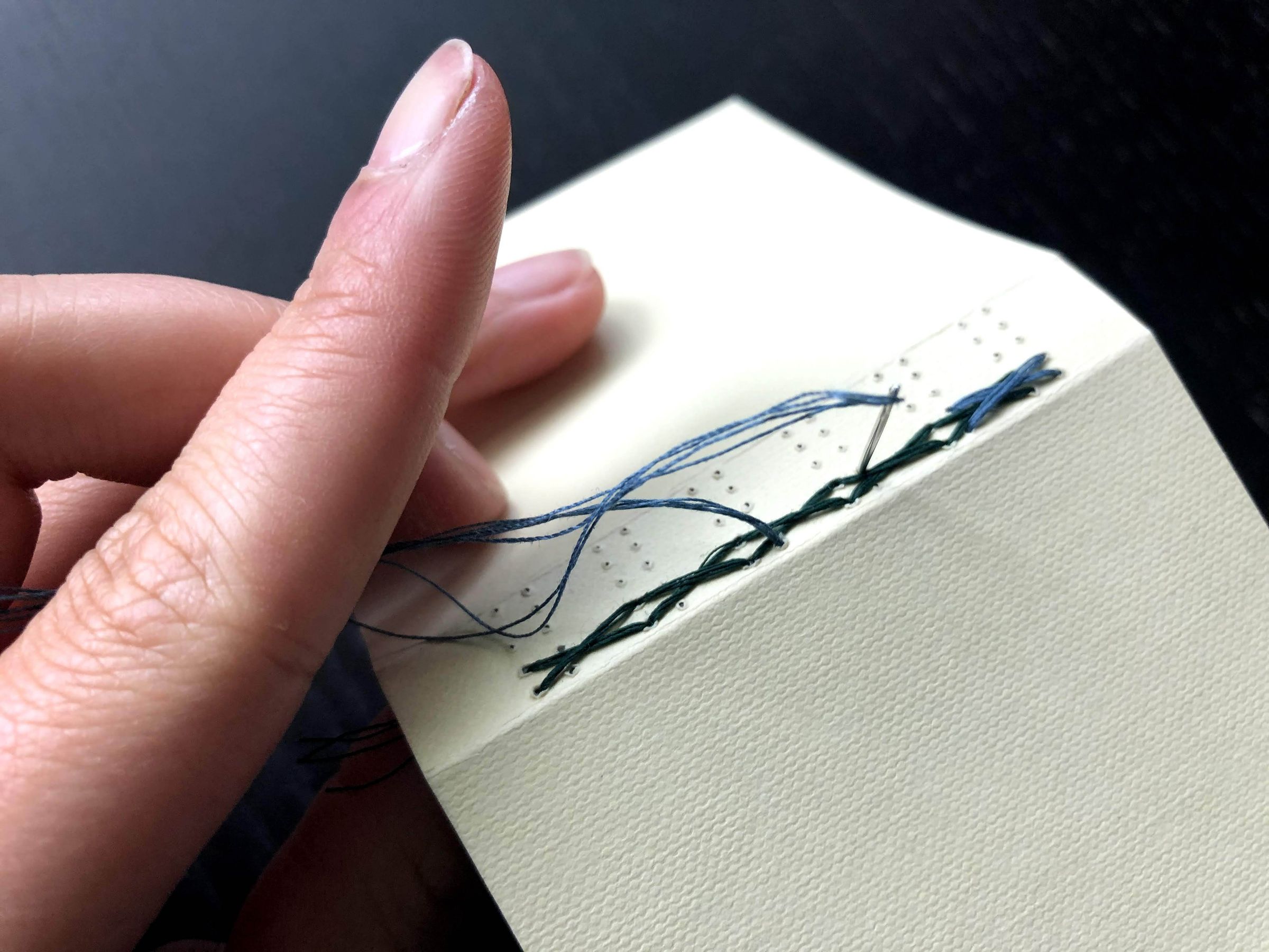 Decorative Bookbinding : 23 Steps (with Pictures) - Instructables