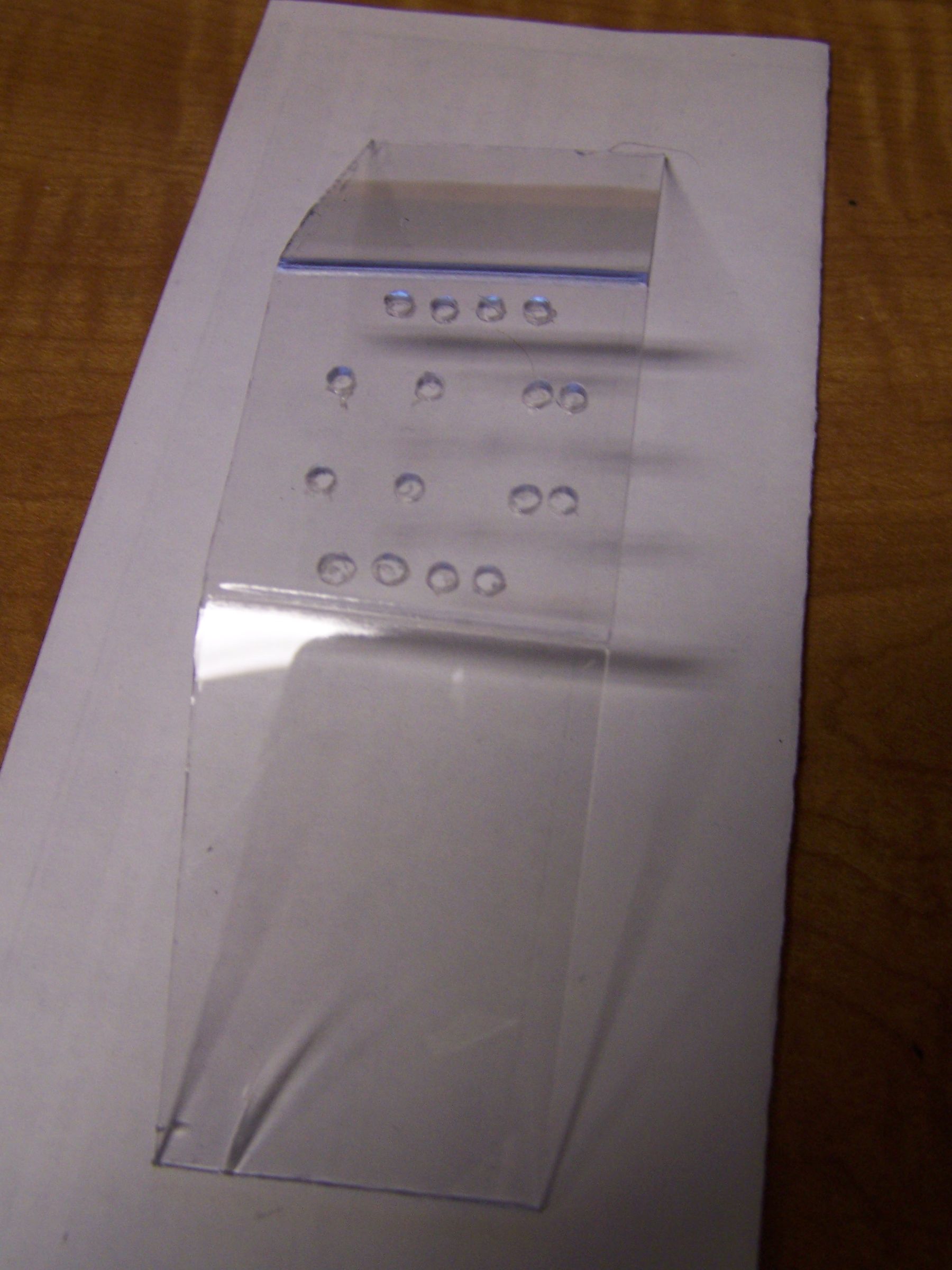 Audio-Controlled Christmas Light Flasher With Individually Controlled ...
