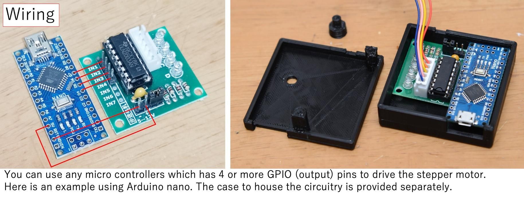 Digital Geneva Clock : 5 Steps (with Pictures) - Instructables