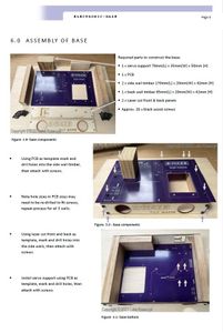 Ultimate STEM Electronic Maze - Digital Guide : 4 Steps - Instructables
