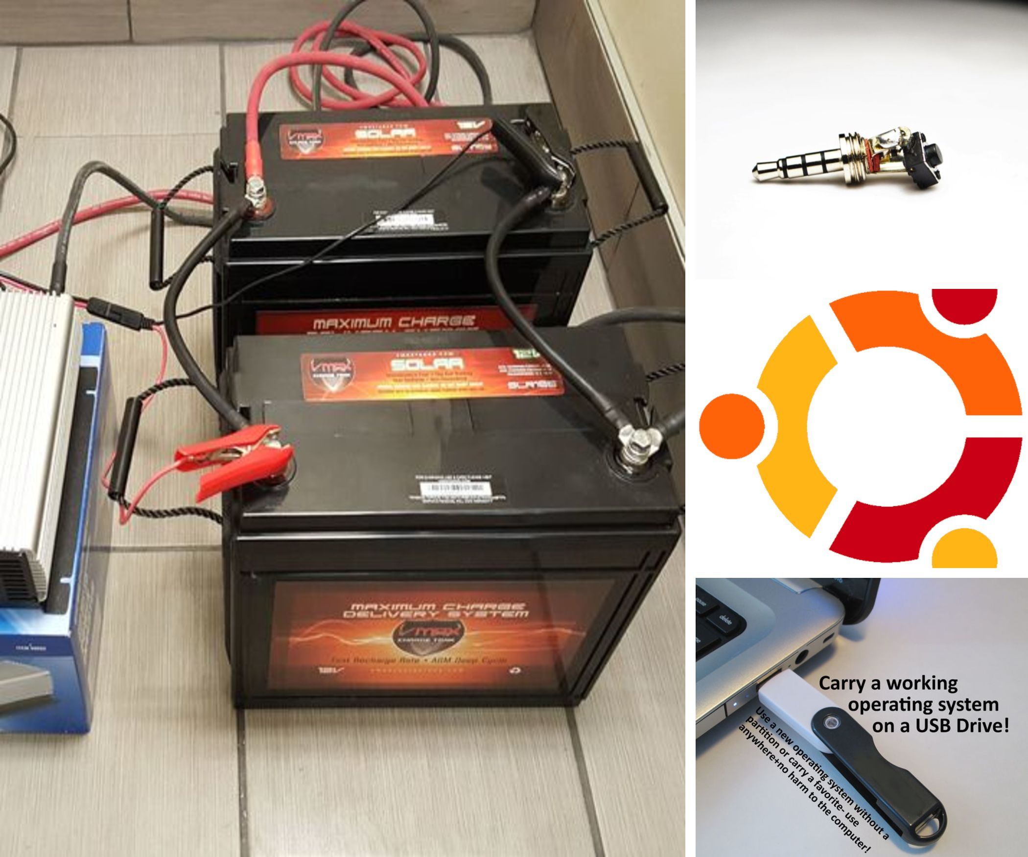 Computing - Instructables