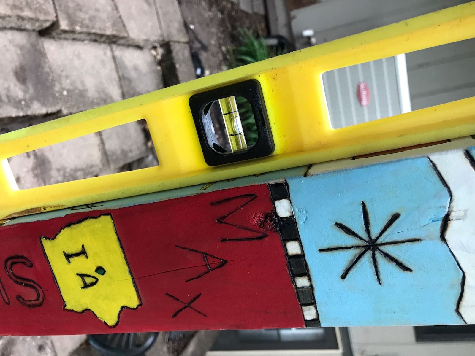 Wooden Art Pole : 9 Steps - Instructables