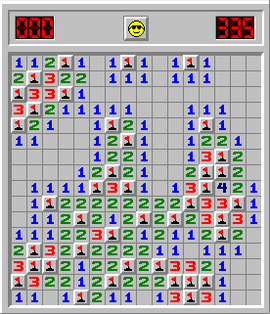 How to Play Minesweeper : 6 Steps - Instructables