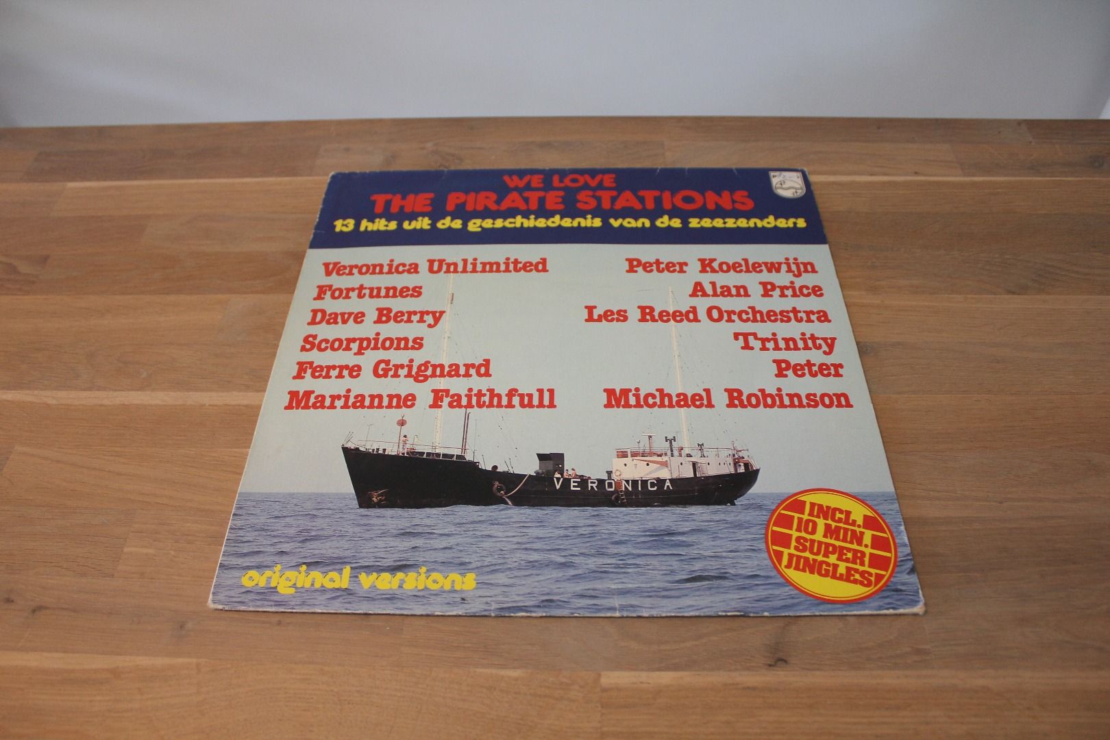 Jigsaw Album Cover Puzzle : 4 Steps (with Pictures) - Instructables