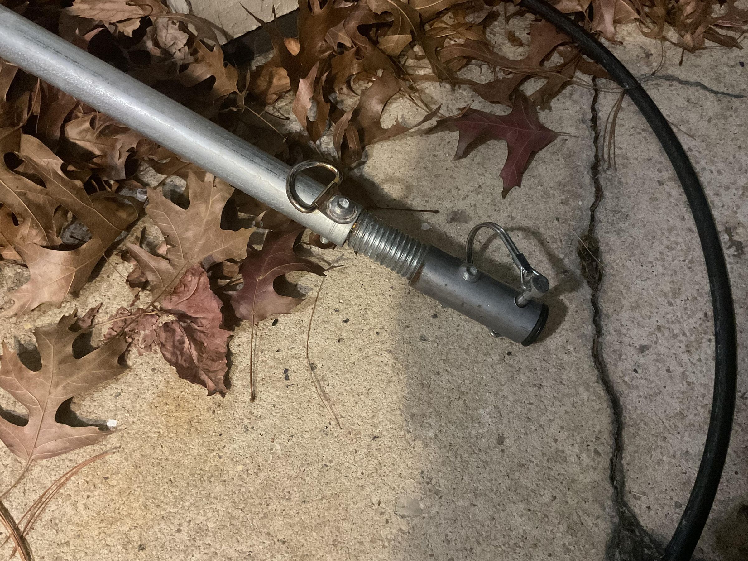 Bike Cargo Trailer : 9 Steps (with Pictures) - Instructables