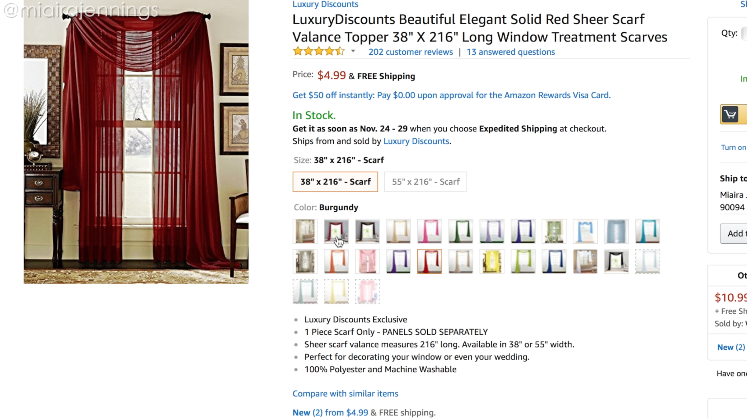 DIY PVC Pipe Bed Canopy : 7 Steps (with Pictures) - Instructables