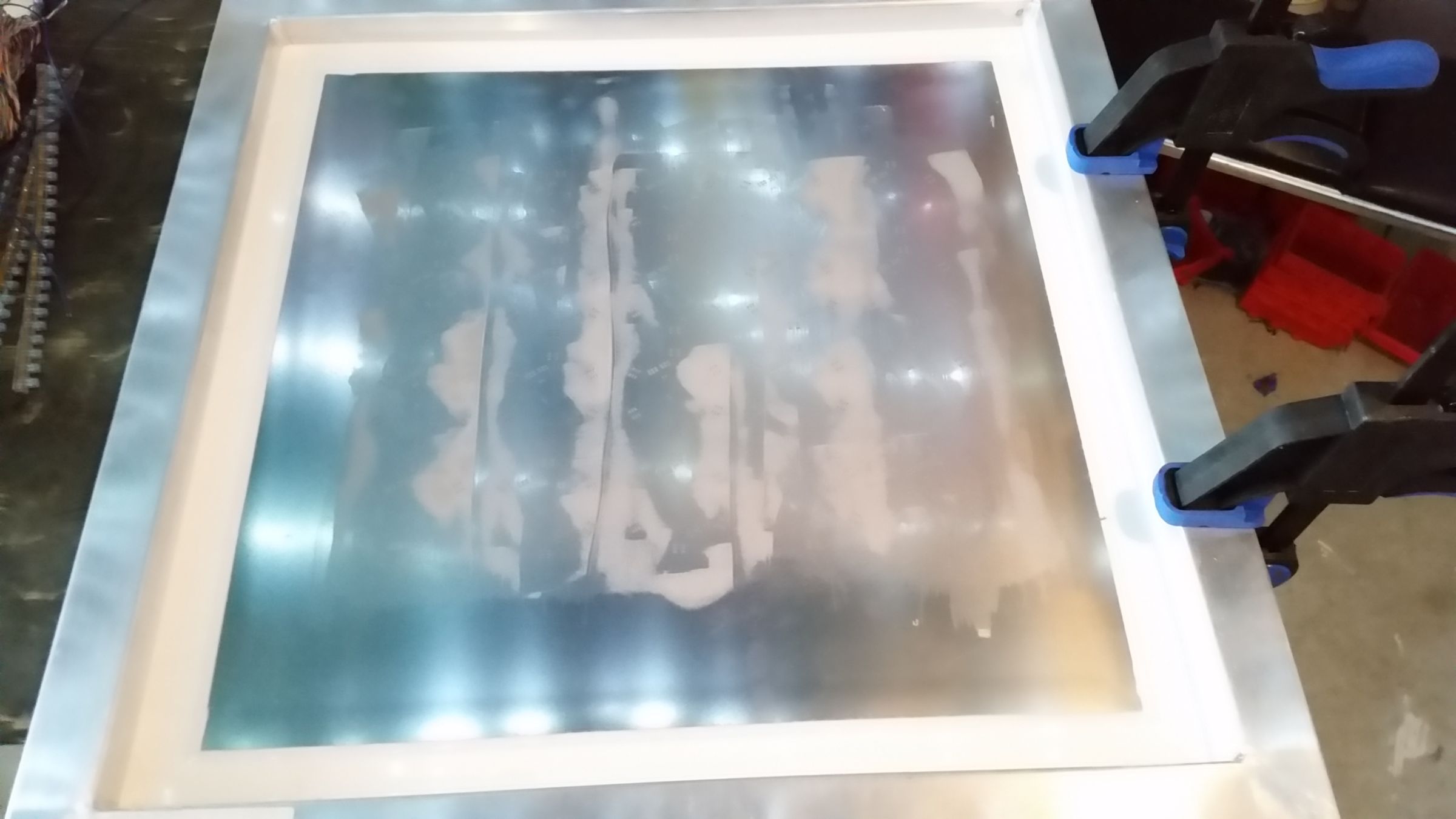 Interactive LED Beer Pong Table 2.0 (BPT X5) : 40 Steps (with Pictures ...