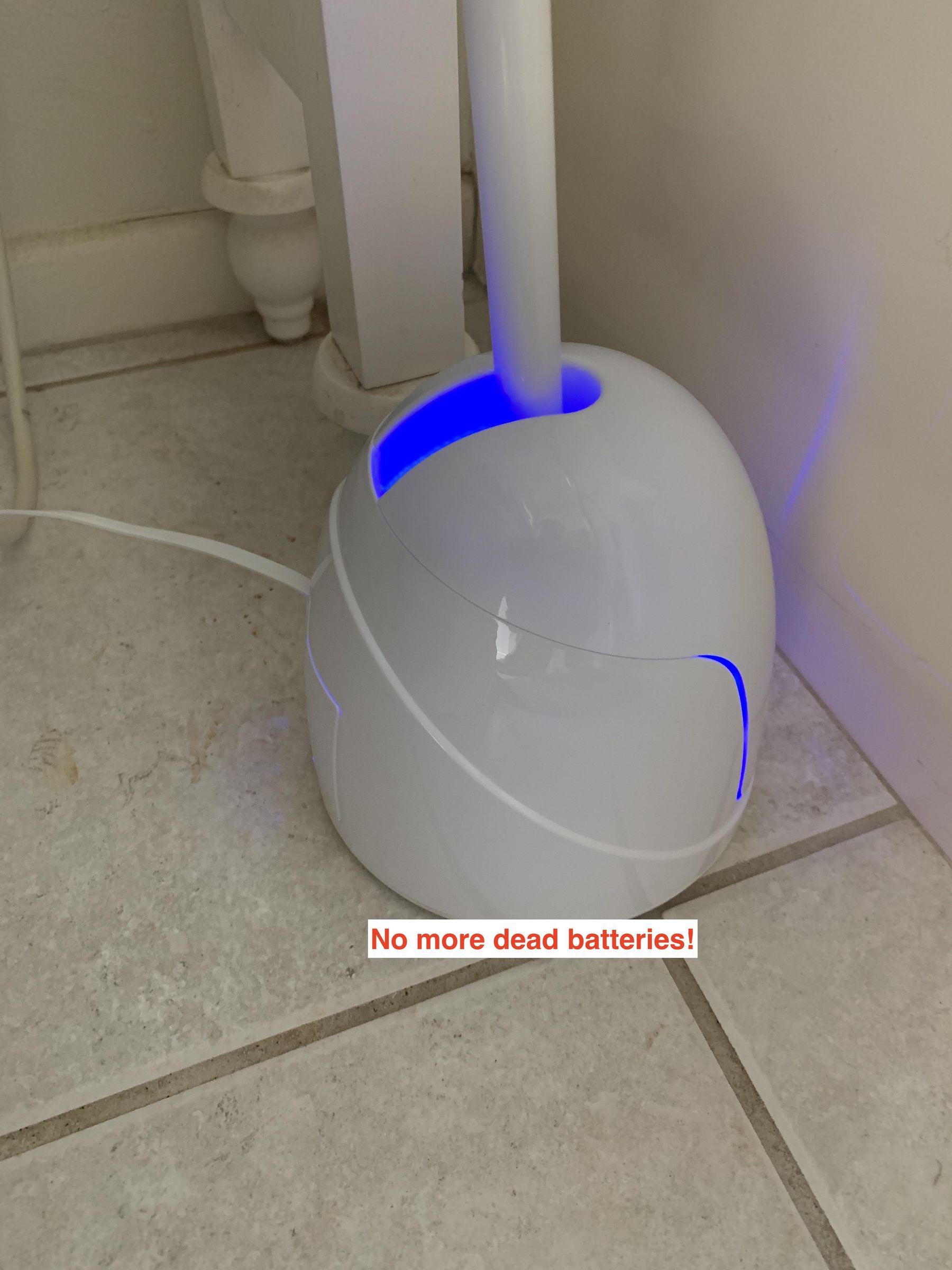 Lumi Power Supply : 4 Steps - Instructables