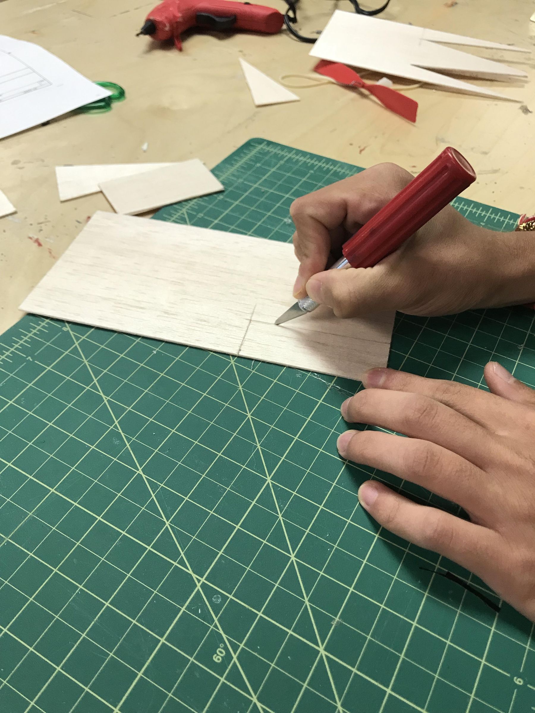 Propeller Plane : 10 Steps (with Pictures) - Instructables